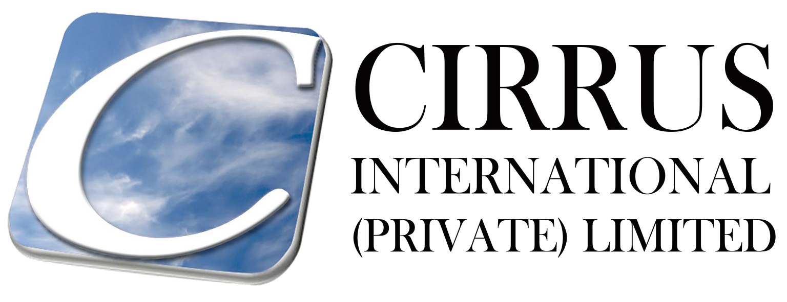 Cirrus International (Pvt) ltd